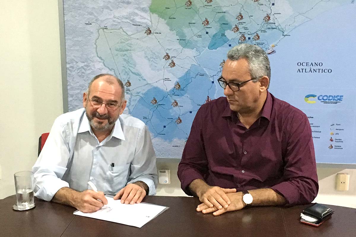 STCP APOIANDO O GOVERNO DE SERGIPE NA CAPACITAÇÃO PARA O USO ADEQUADO ...