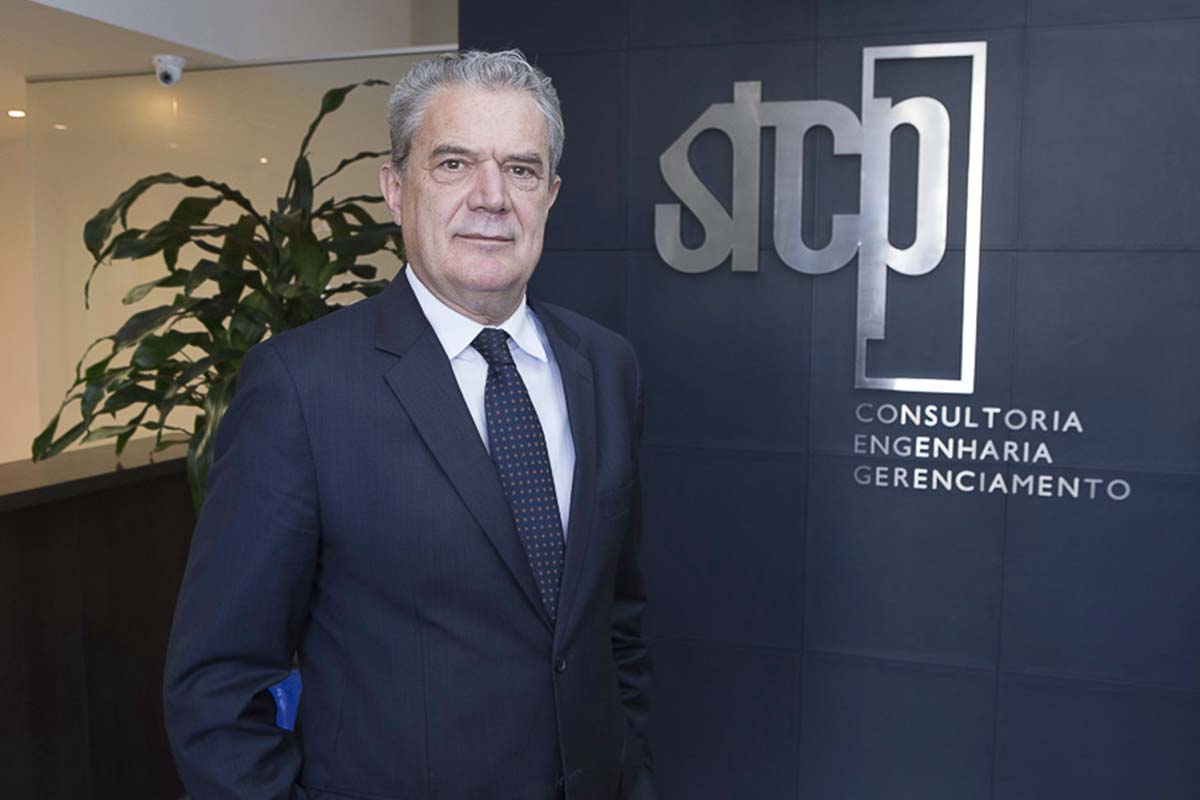 IVAN TOMASELLI, PRESIDENTE DA STCP, APRESENTA ANÁLISE DO CÉNARIO DE ...