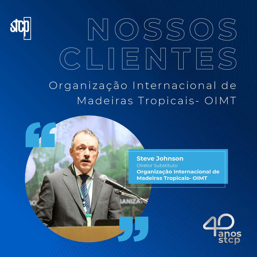 40 ANOS STCP | DEPOIMENTO OIMT - STCP