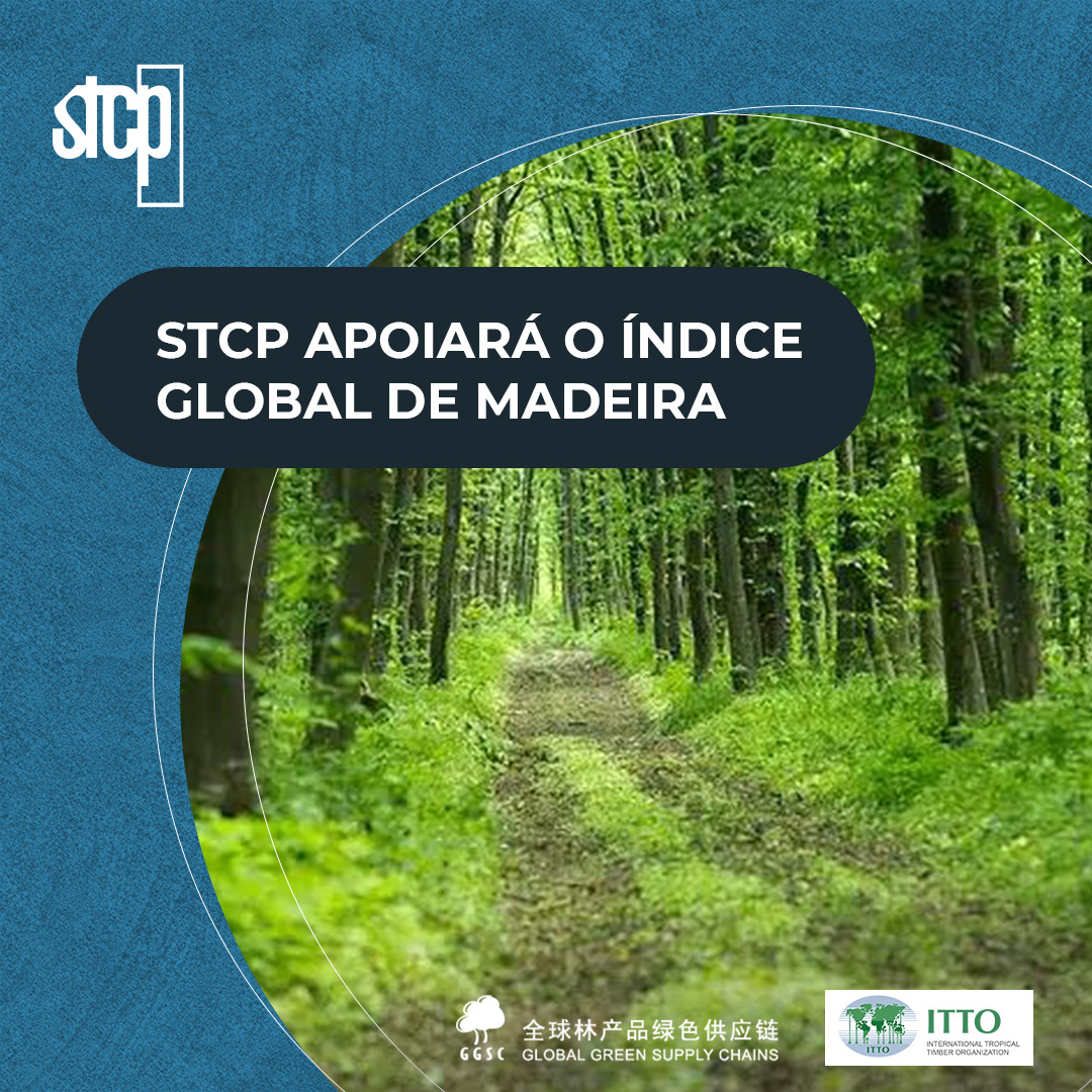 STCP APOIARÁ O ÍNDICE GLOBAL DE MADEIRA - STCP