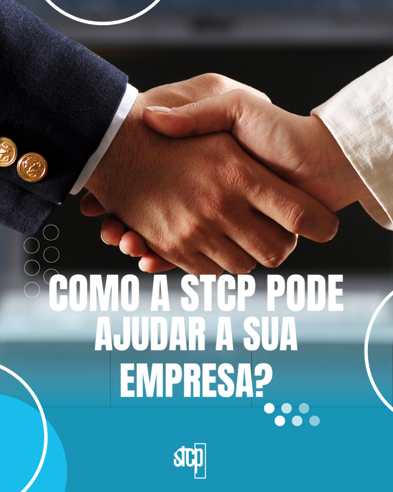 Como a STCP pode ajudar a sua empresa? - STCP