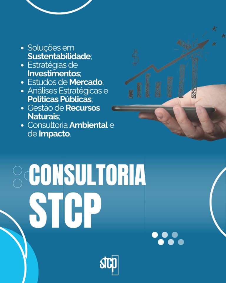 Como a STCP pode ajudar a sua empresa? - STCP